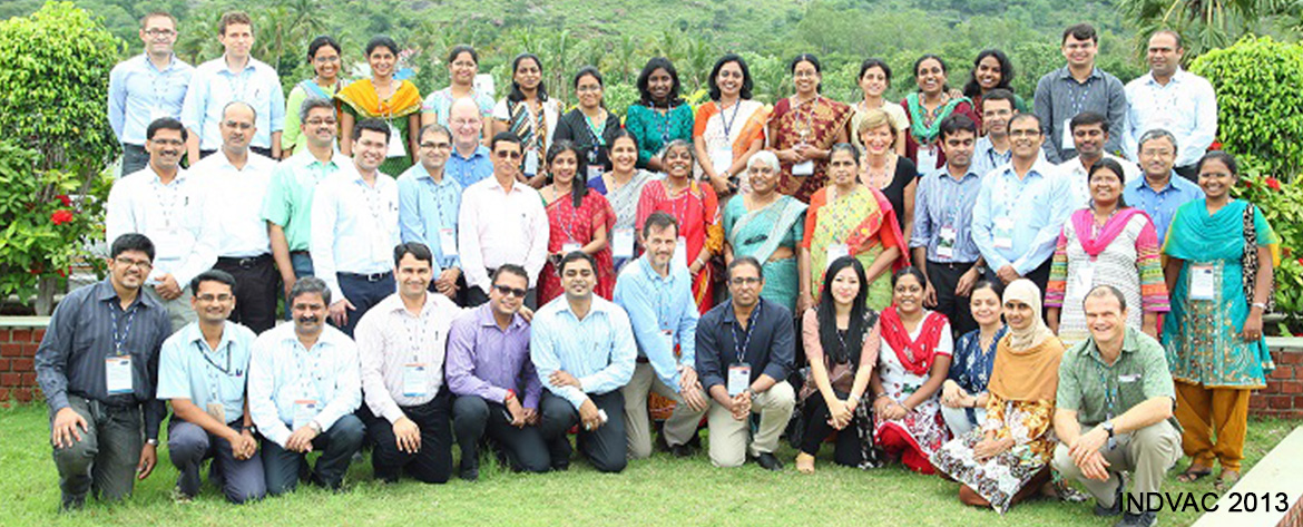 Advanced Vaccinology Course in India